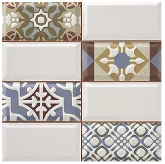 Metro csempe akció a csempecentrumnál!